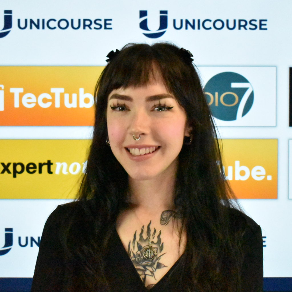 Our team - UniCourse