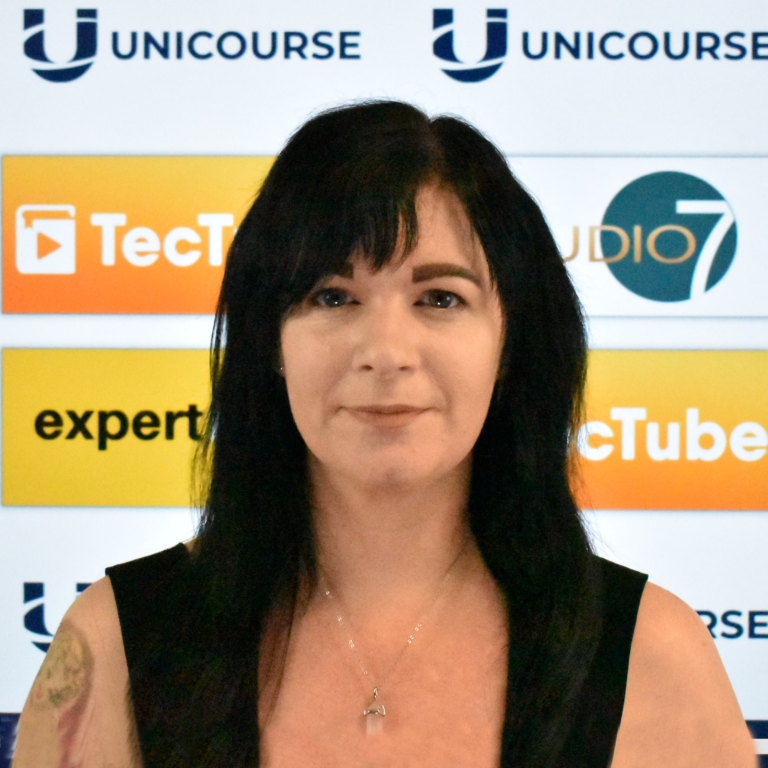 Our team - UniCourse