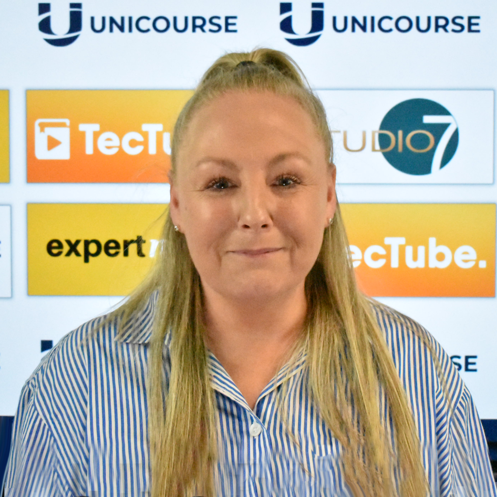 Our team - UniCourse