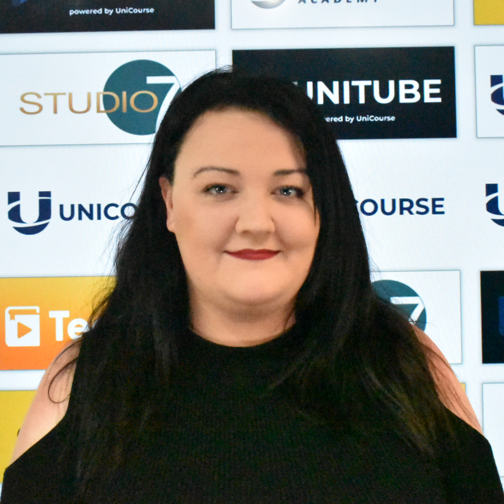 Our team - UniCourse